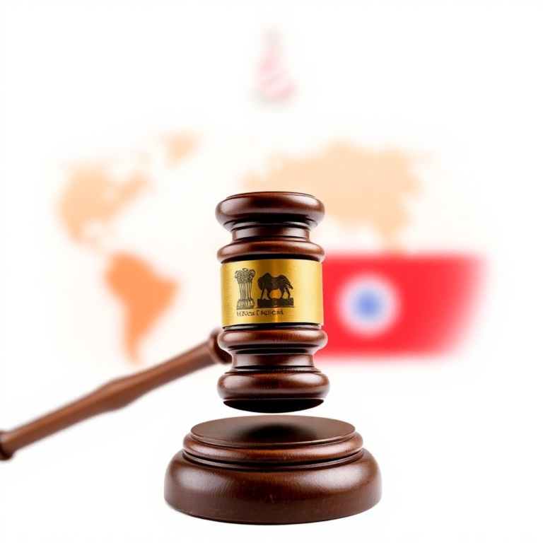 Enforcement of Foreign Judgments in India: Overview and Procedure ...