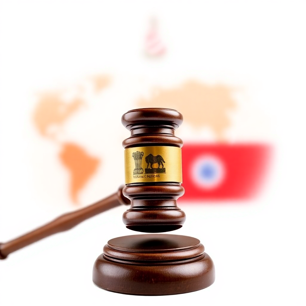 Enforcement of Foreign Judgments in India: Overview and Procedure ...