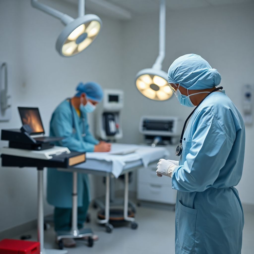 MEDICAL NEGLIGENCE AND REMEDIES TO THE PATIENTS – Astrea Legal ...