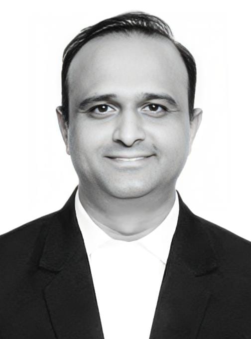 Ramakant Vaidkar – Astrea Legal Associates LLp